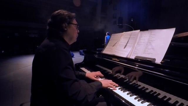 Колыбельная (О. Фельцман - Р. Гамзатов) - Сергей Писарев