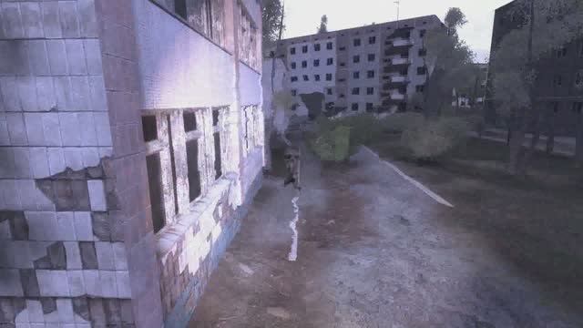 ОП OGSR (серия №87) Курьеры Адреналина, икона для Петренко и рации для Долга