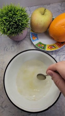 СИЛЬНЕЙШАЯ МАСКА ОТ ВСЕХ ВИДИВ МОРЩИН