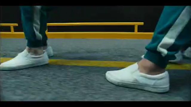 что если... игра в кальмара 2/3