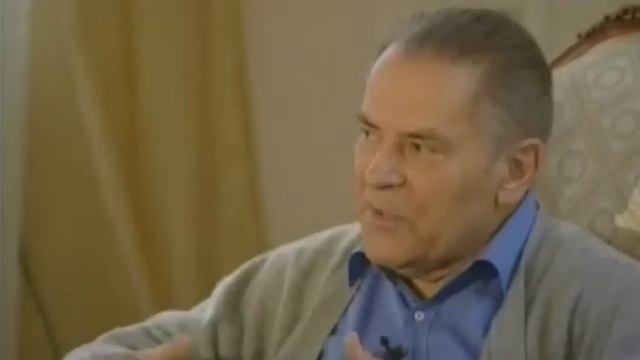 Мистические путешествия. Эдуард Сагалаев (2009)