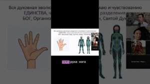 Одна из целей нашей духовной эволюции