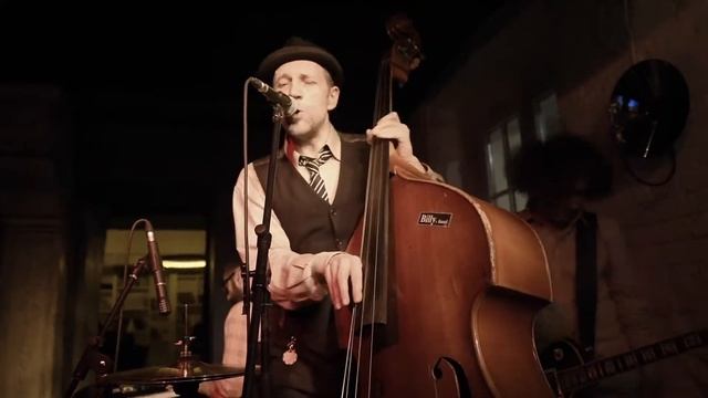 Billy’s Band - Где спит твоё сердце