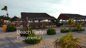 Dancehall reggae instrumental new style riddim - beach party - Listen Now