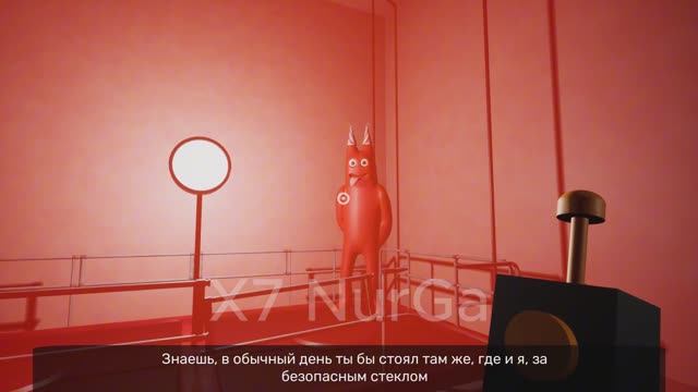 САД МУТАНТОВ 2 ИЛИ GARTEN OF BANBAN 2|ПОЛНОЕ ПРОХОЖДЕНИЕ НА РУССКОМ|БЕЗ КОММЕНТАРИЕВ