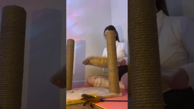 лежанка для принцессы Руби! tg:skyizi777
