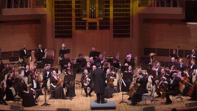 Праздничный Венский бал Штрауса - концерт в ММДМ