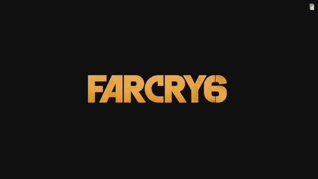 Far Cry 6 Начало