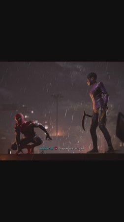 Человек паук останавливает поезд 🕷 Marvel’s Spider-Man 2 (PC) 🕷 Человек-Паук 2 🕷 #shorts #games