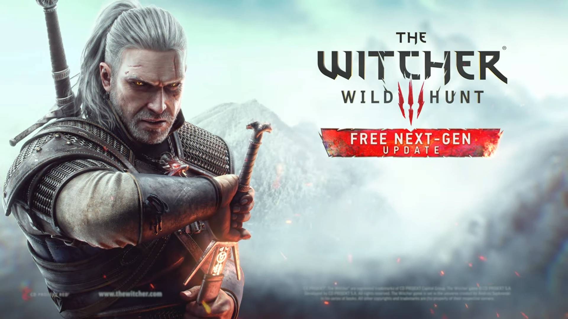 The Witcher 3: Wild Hunt Next-Gen (6)