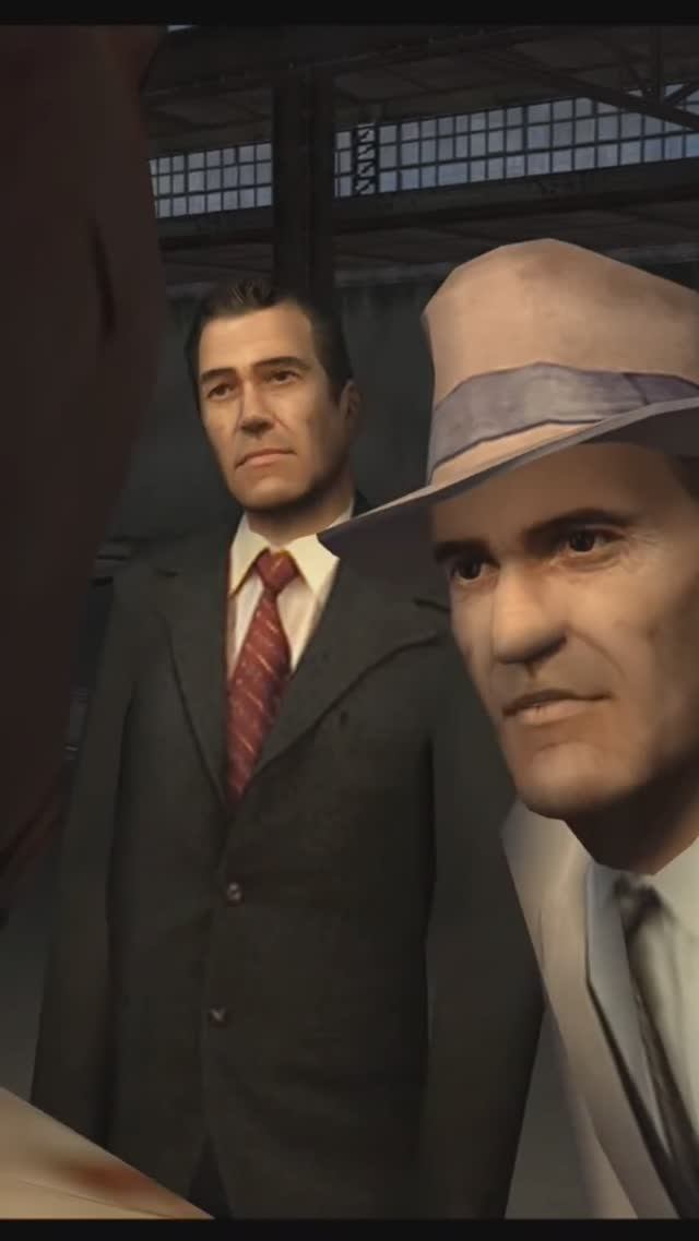 Братья Морелло/Mafia:the City of Lost Heaven