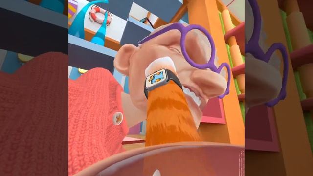 я плохой кот vr i am cat