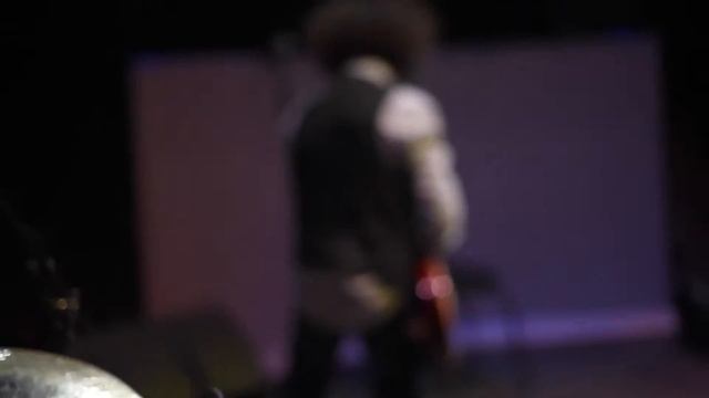 Billy's Band в Москве. Весенний алкоджаз - репетиция 3 марта 2017г.