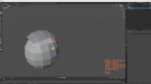 How to combine objects in blender- Seperate and Join