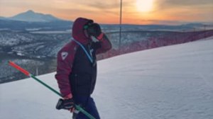 Чемпионат России по горнолыжному спорту "Камчатка 2025" День 11