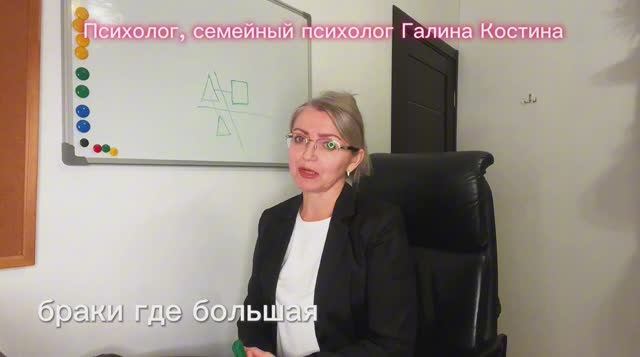 Большая разница в возрасте супругов как последствие вертикальных коалиций