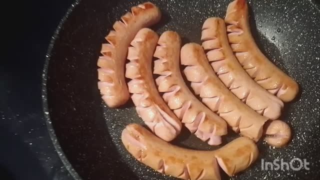 Быстрый и вкусный перекус+супчик👍
Ждуны🤷♀️