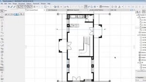 How to make Layer Settings Archicad Part 1