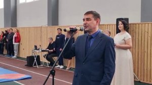 Волейбол среди ветеранов - во славу российского спорта