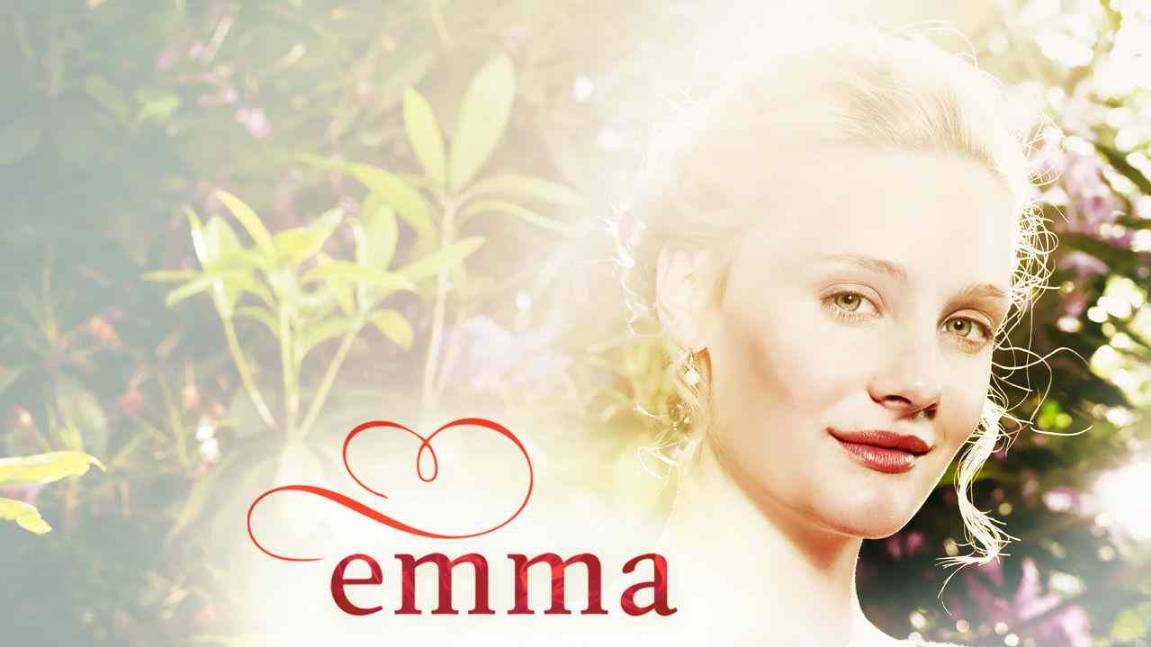 Сериал Эмма – 1 сезон 1 серия / Emma