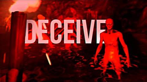 The Forest  -  Deceive