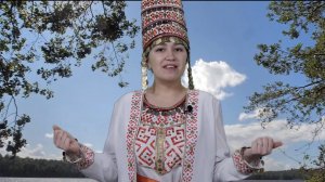 Видеоролик Александры Долгушевой (колония-поселение № 7, Марий Эл)