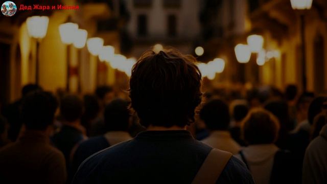 Встреча в аэропорту