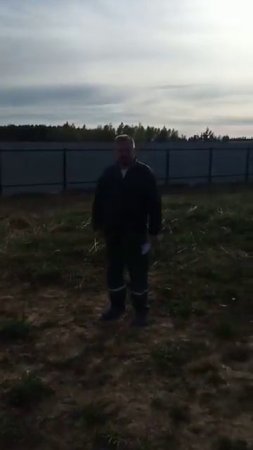 Отзыв об установке забора от компании Московские Заборы, договор 25993