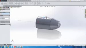 Solidworks-HSMworks Turning Tutorial #1
