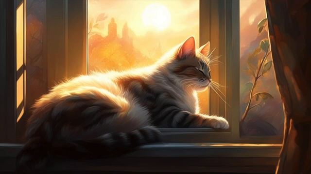 Аудиосказка "Доброе утро"