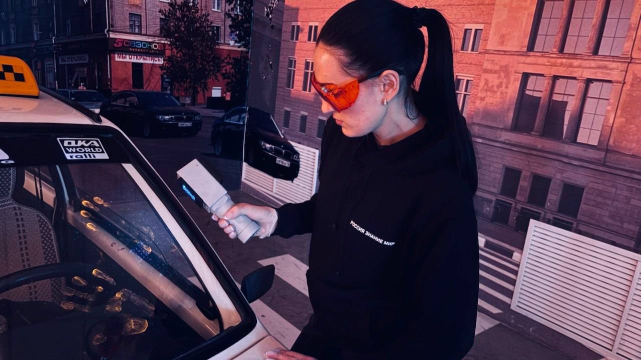 Следы во мраке: раскрытие преступлений через невидимое