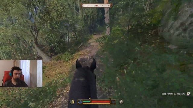 Kingdom Come Deliverance II: Первое Прохождение! Русская Озвучка! #4