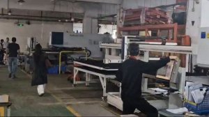 Автоматизации станков TruPunch 1000 / TruPunch 2000