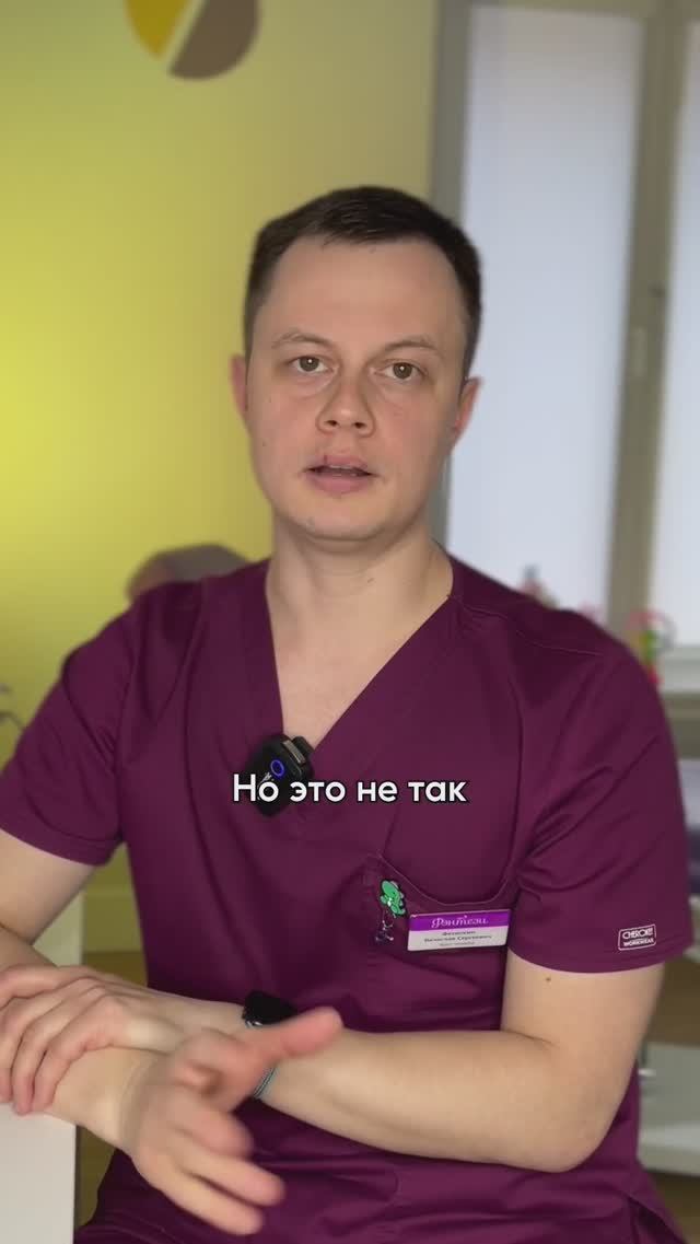 Что будет, если сделать несколько прививок ребенку в один день❓