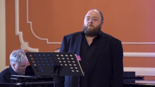Отчалившая Русь: XII. О, Родина, счастливый и неисходный час! (Г. Свиридов) - Максим Пастер