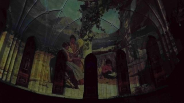 А. Вивальди, "Времена года" - ВЕСНА часть 1: Март - Наталья УЖВИ (орган)