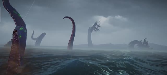 Sea of Conquest Mobile Начало