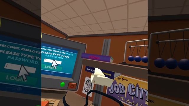 первое видео по vr (тест)