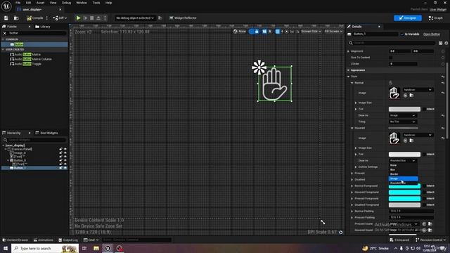Unreal engine 5 making granny game#8