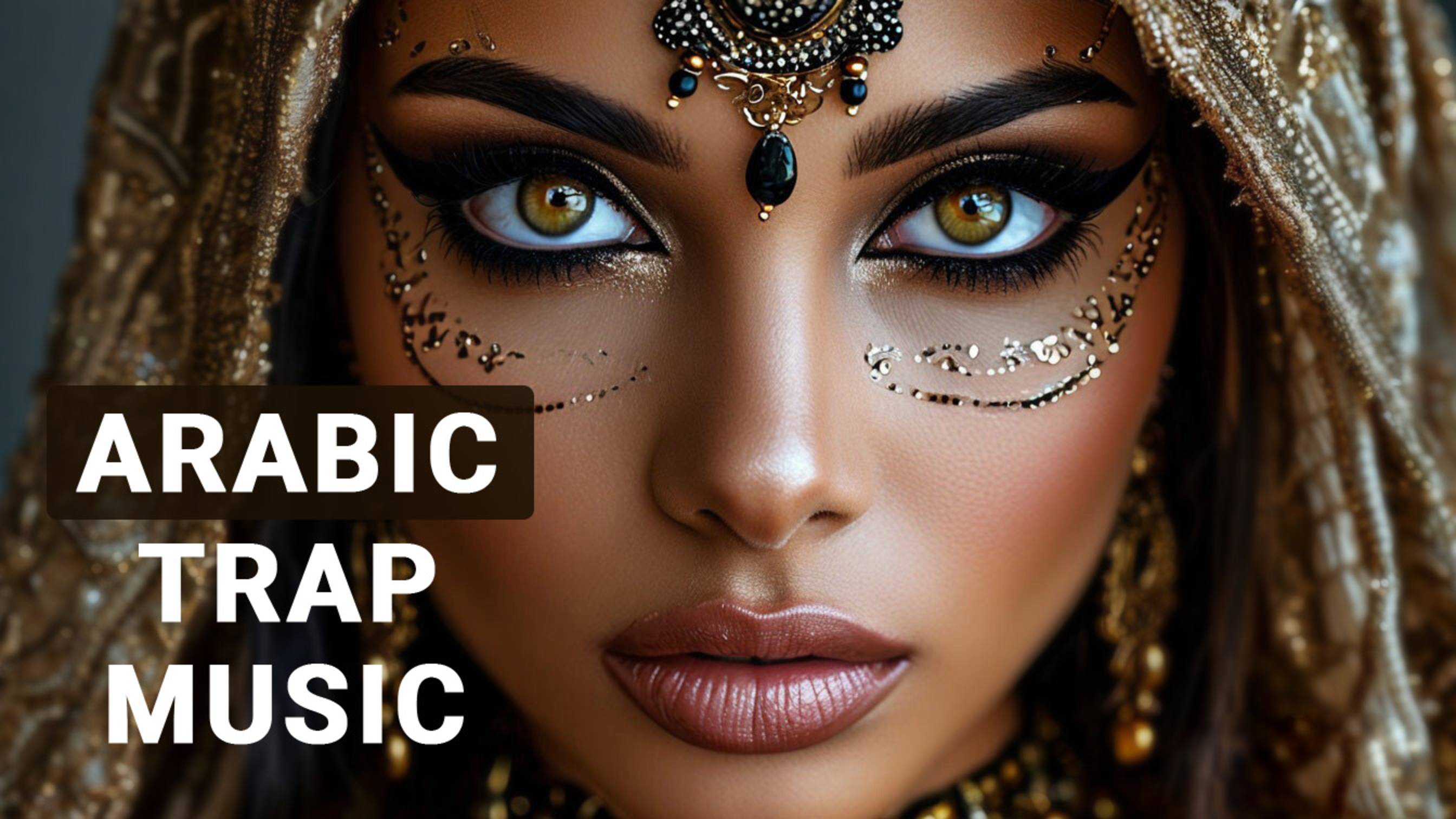 Arabic Trap mix - Jurgaz - LAIME