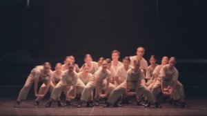 Росинки Забайкалья в Кремле