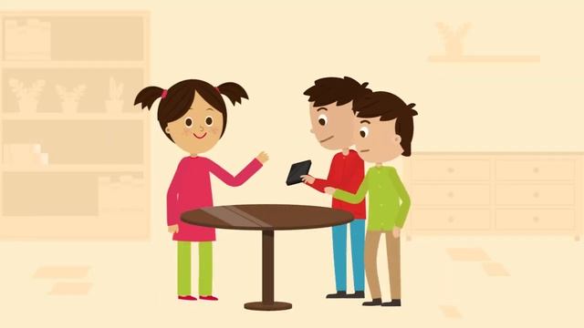 ACADEMY STARS 2 GRAPHIC GRAMMAR - POSSESSIVE ADJECTIVE (OUR-THEIR)