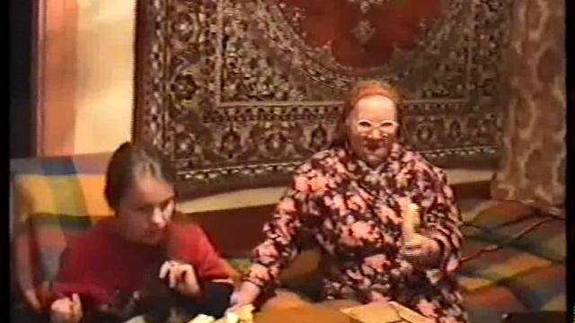 Жили были мы. Гнездово.