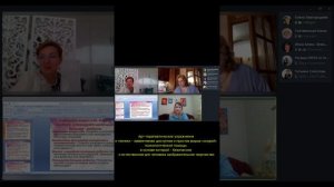 Интенсив «ТВОРЧЕСКОЕ ИСЦЕЛЕНИЕ В ПЕРИОД КРИЗИСА НЕОПРЕДЕЛЕННОСТИ» Автор: Инна Зезюлинская #art