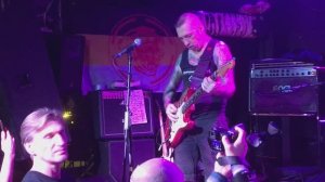 The Meantraitors - Target 13/12/2025 юбилей в "Money Honey" СПб