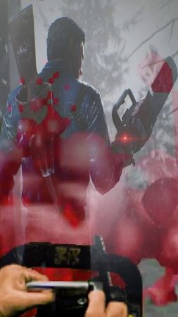Какое ружье стало прототипом дробовика из игры DOOM?
