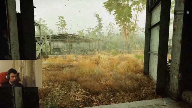 STALKER 2 прохождение на 100% за Сталкера | Эпизод 4: Террикон