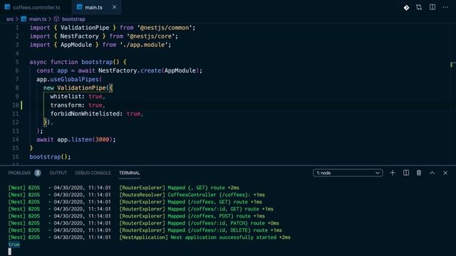 19 Autotransform Payloads to DTO instances