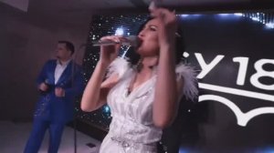 Новый год   на 150 человек. Организация, координация и дуэтное проведение мероприятия.