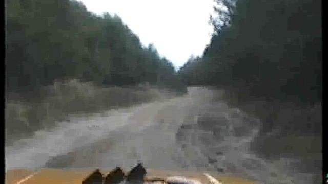 Жили были мы. В Гнездово.